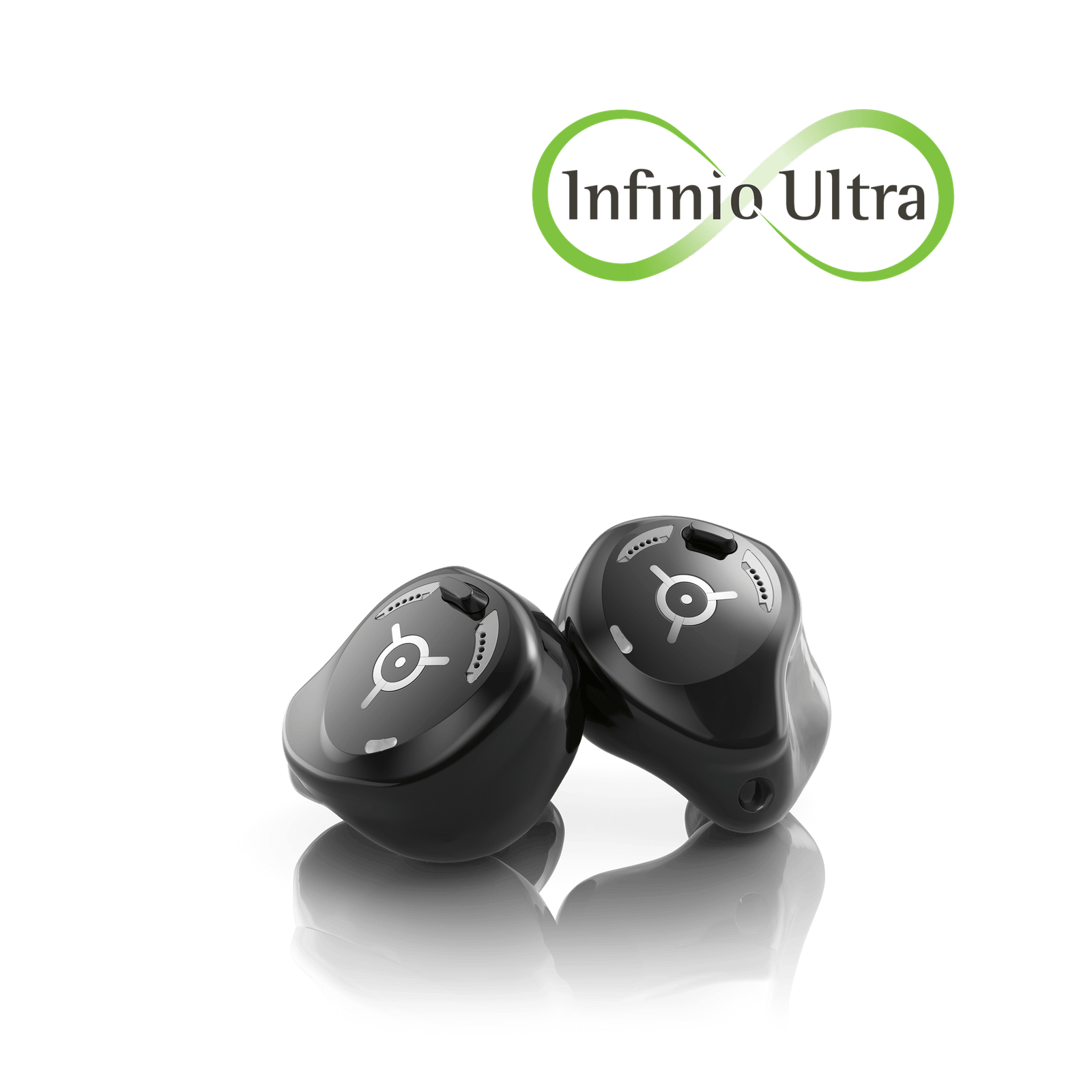 Phonak Virto Infinio R | Preise 2025 | MySecondEar